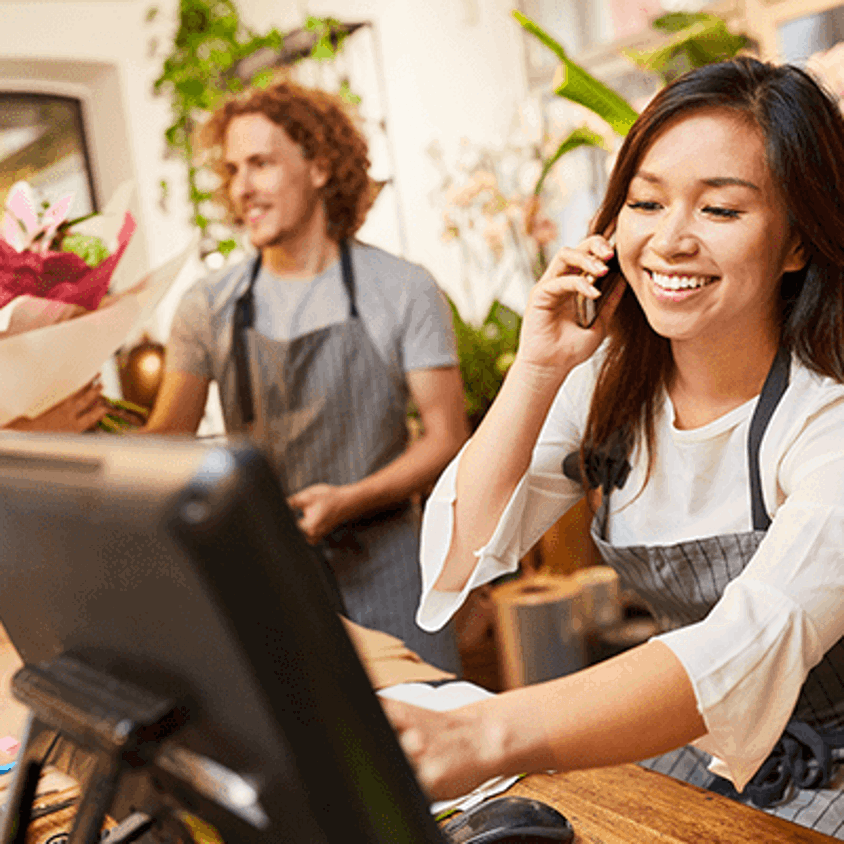 RTX solutions for Retail