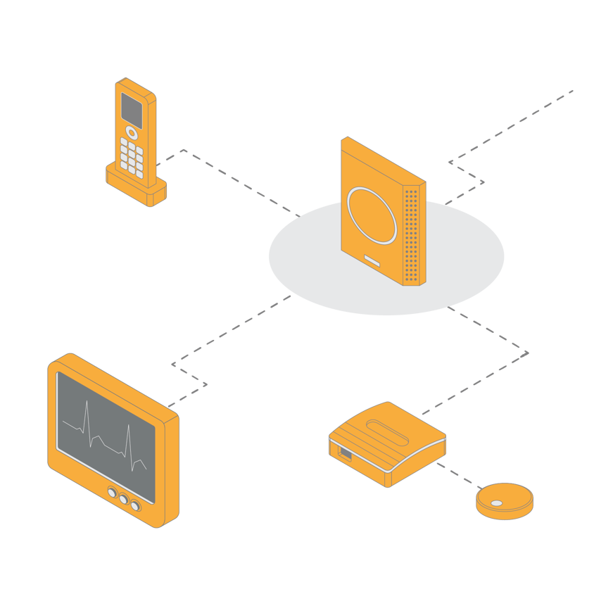 Healthcare systems & solutions