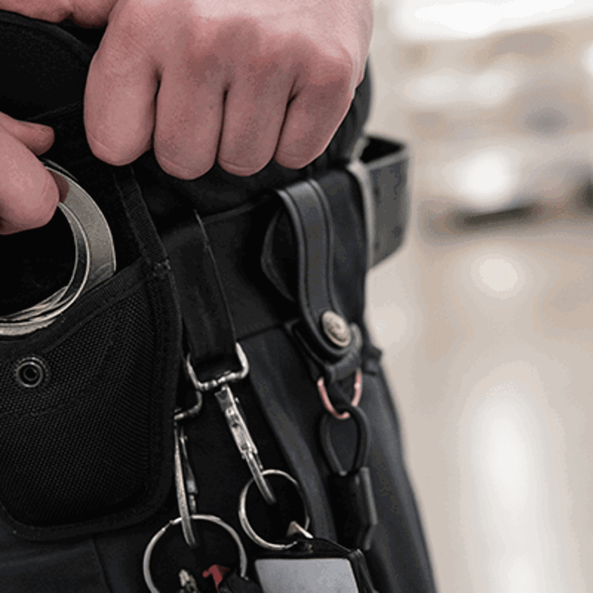 RTX solutions for Secure facilities