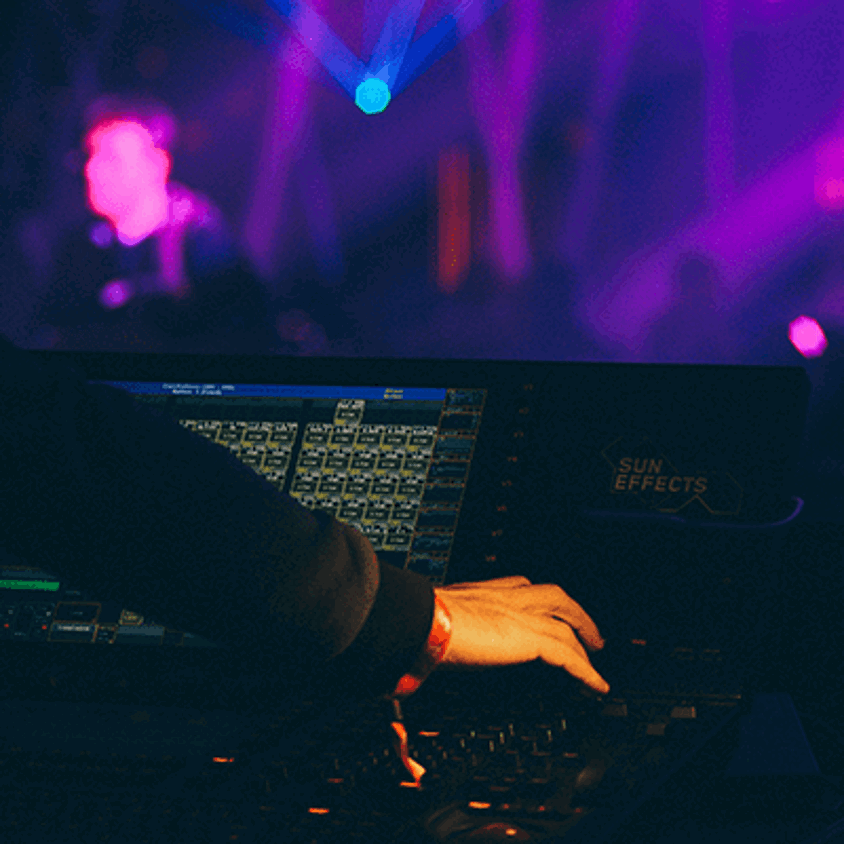 RTX solutions for Live events and Studios