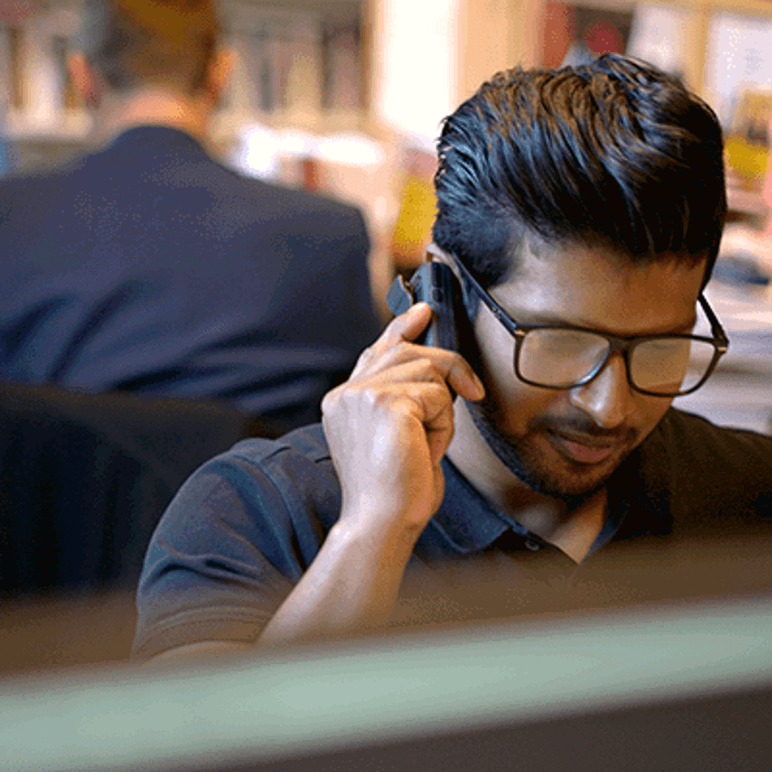 RTX solutions for Offices and Call centers