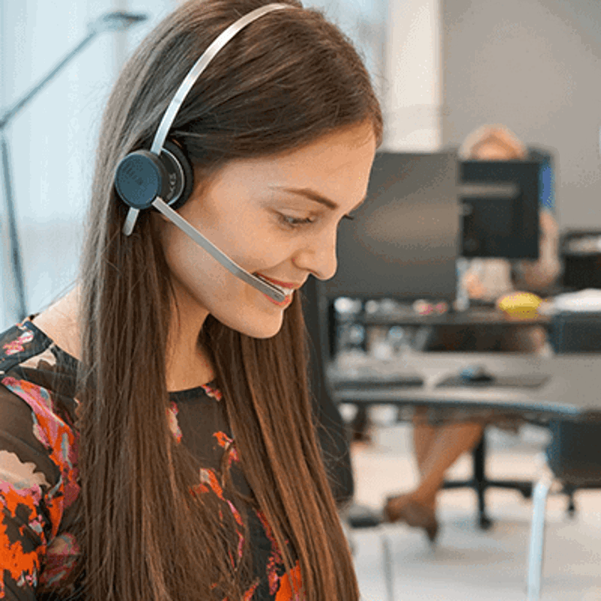 RTX solutions for Offices and Call centers