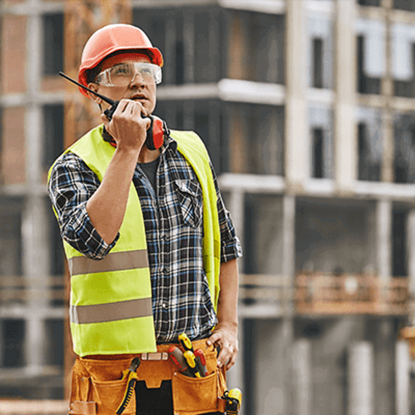 RTX solutions for Industry and Construction