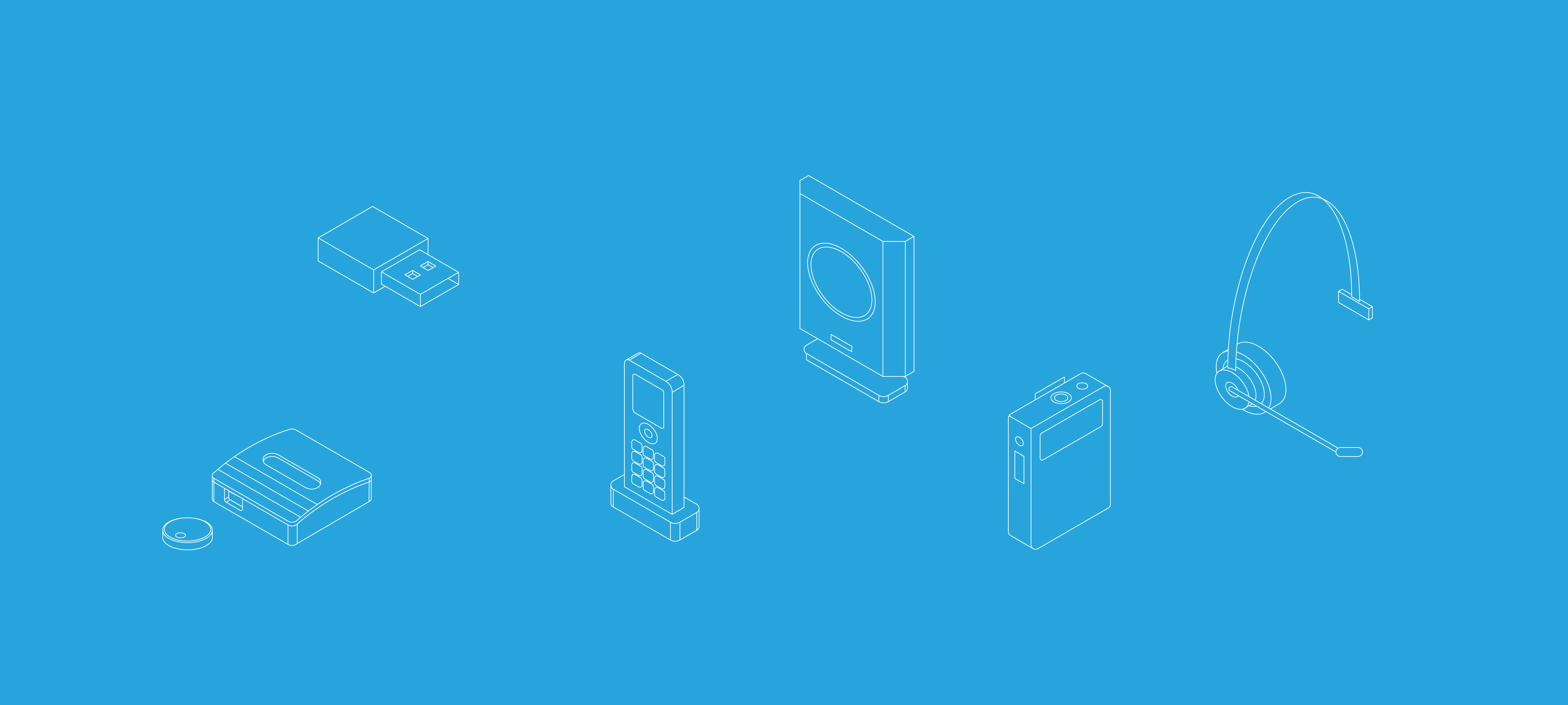 Intercom systems & solutions