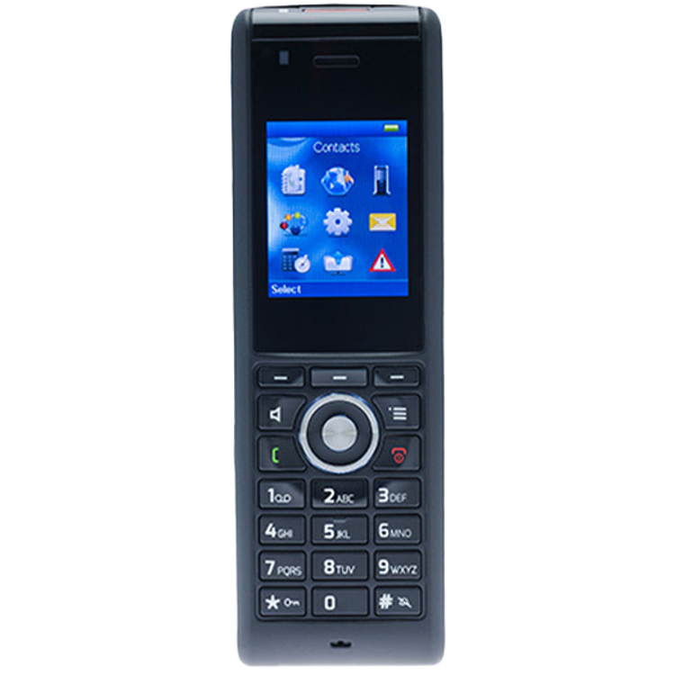 RTX8830 IP65 VoIP DECT Handset