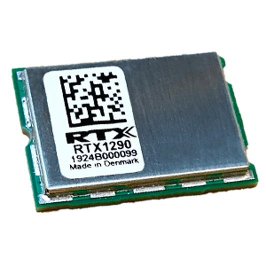 RTX1090 and RTX1290 Wireless Modules