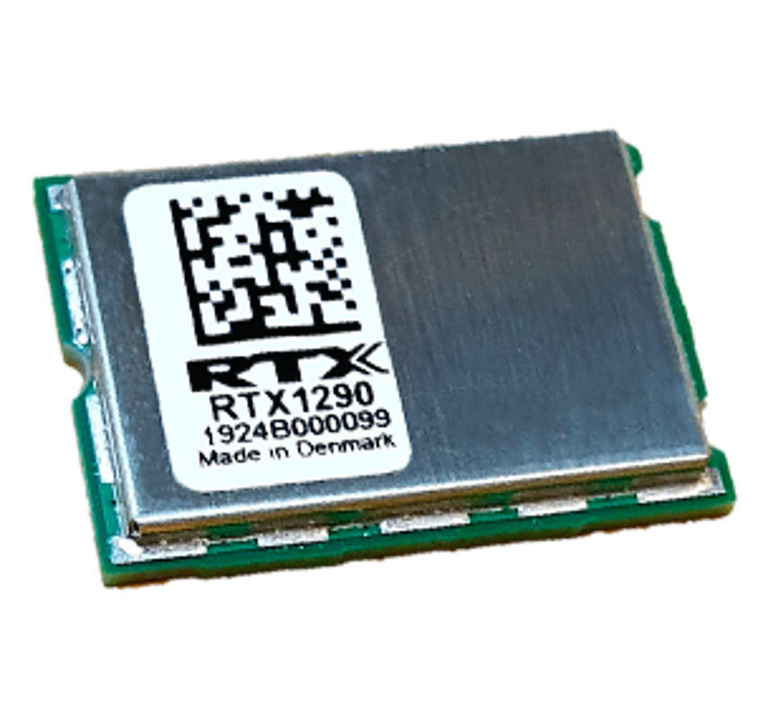 2.4GHz module RTX1290