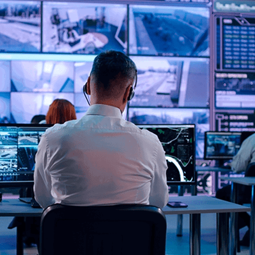 RTX solutions for Secure facilities