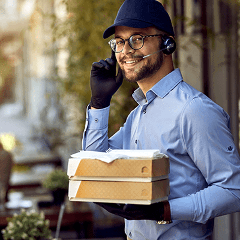 RTX solutions for Retail